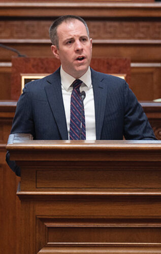 Lawmakers receive school aid formula recommendations | News, Sports ...